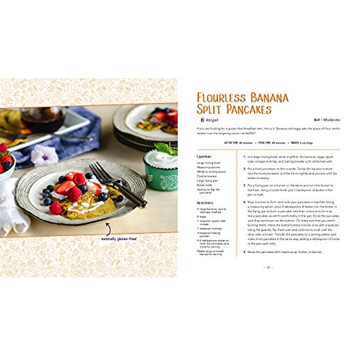 Chef Junior: 100 Super Delicious Recipes by Kids for Kids! - A Cookbook