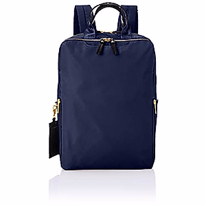ace.GENE(エースジーン) Women Backpack, NVY