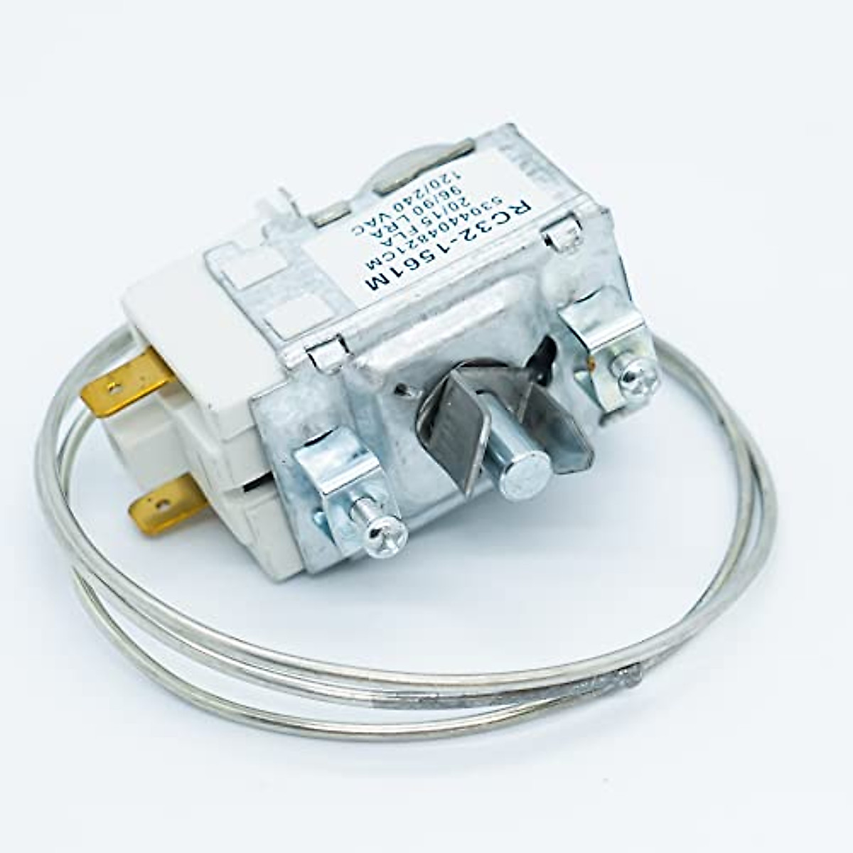 5304404821 Choice Manufactured Parts Refrigerator Cold Control