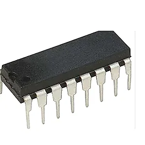 50pcs/LOT CD4512BE CD4512 DIP-16