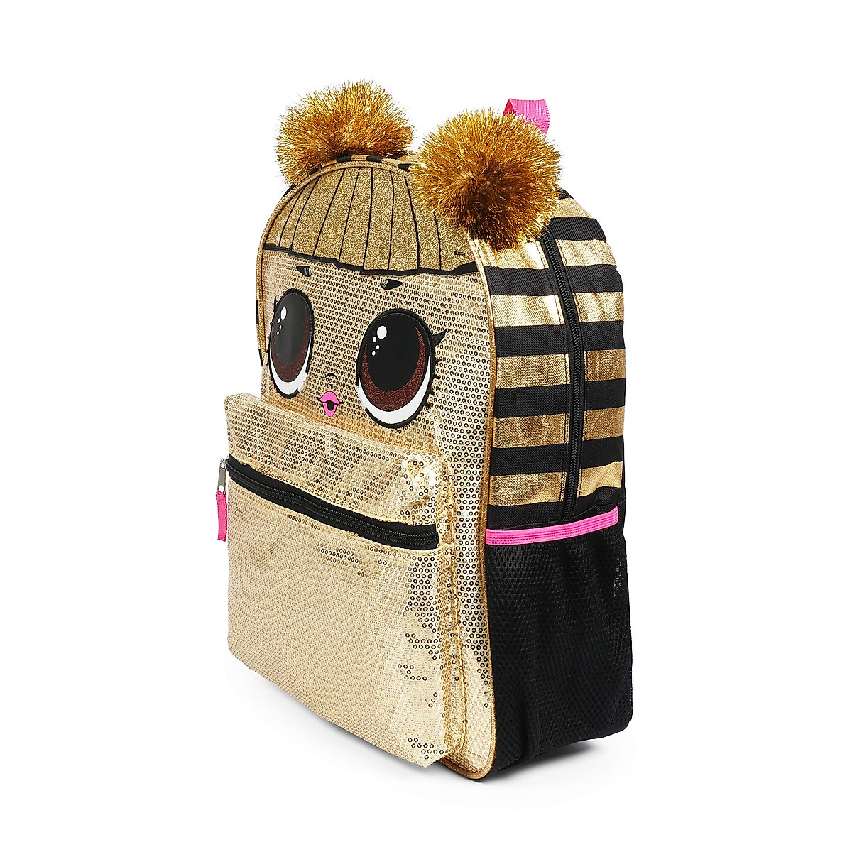 LOL BACKPACKS (QUEEN BEE)