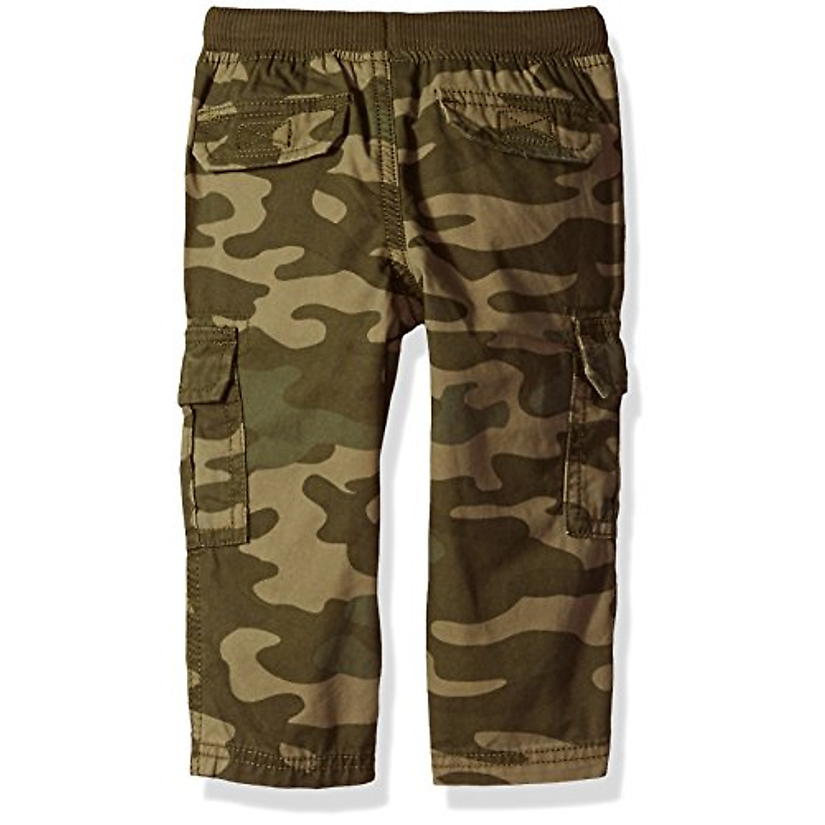 Carter's Baby Boys' Woven Pant 224g276, Print, 9 Months