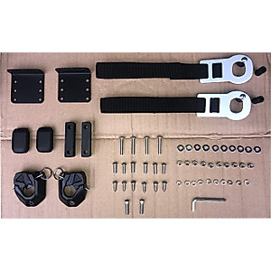 Truck Bed Extender for 2019-2023 Ford Ranger