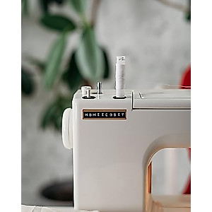 Aken Blue Embosser + 10pk Black Embossing Tape, Label Printer Embossed Vintage Embossing Label Maker Machine with Tape