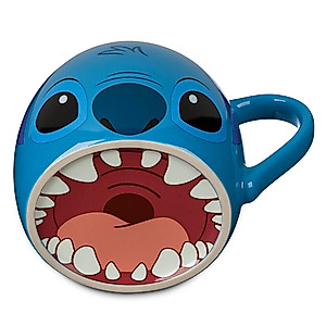 Disney Stitch Mug – Lilo & Stitch