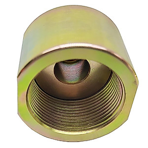 BIGLKNM Front Ball Joint Puller Removal Tool Compatible with Polaris ATV UTV Sportsman Ranger Etc Magnum Xplorer Trail Boss Replace # 100-4057