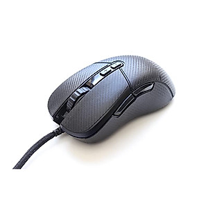 iRocks Gaming Mouse Grip Tape for M36 Pure RGB Wired Gaming Mouse