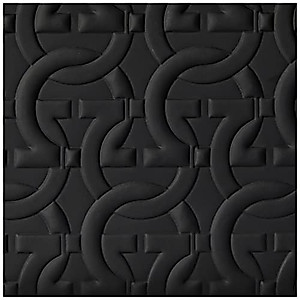 Salvatore Ferragamo 660965-751831 Women's Long Wallet, NeroCandy Apple