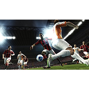 Pro Evolution Soccer 2012 - Xbox 360