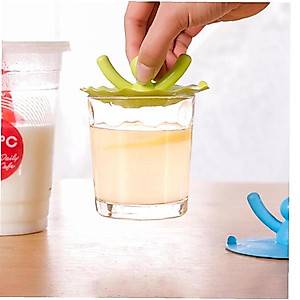 Shower Drain Stopper Silicone Bathtub Sink Stopper Hair Catcher Bathtub Strainers Protectors Cover for Kitchen Washroom Bathroom