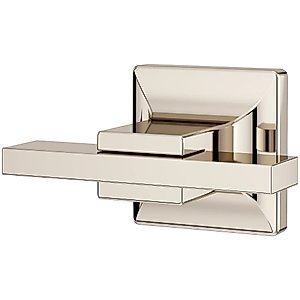 Pfister BRH-VRV1D Bath Hardware, Polished Nickel
