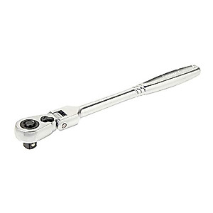TONE RH3FH 3/8" Drive 72 Teeth Ratchet w/Flex Head