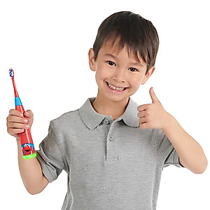 BriteBrush Sesame Street (Elmo)
