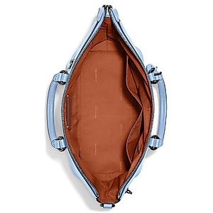 Coach Cara Satchel Pool One Size