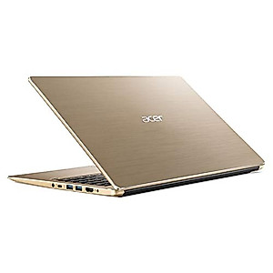 Acer Swift 3 - 15.6in Laptop Intel Corei5-8250U 1.60GHz 8GB RAM 1 TB Windows 10 Home (Renewed)