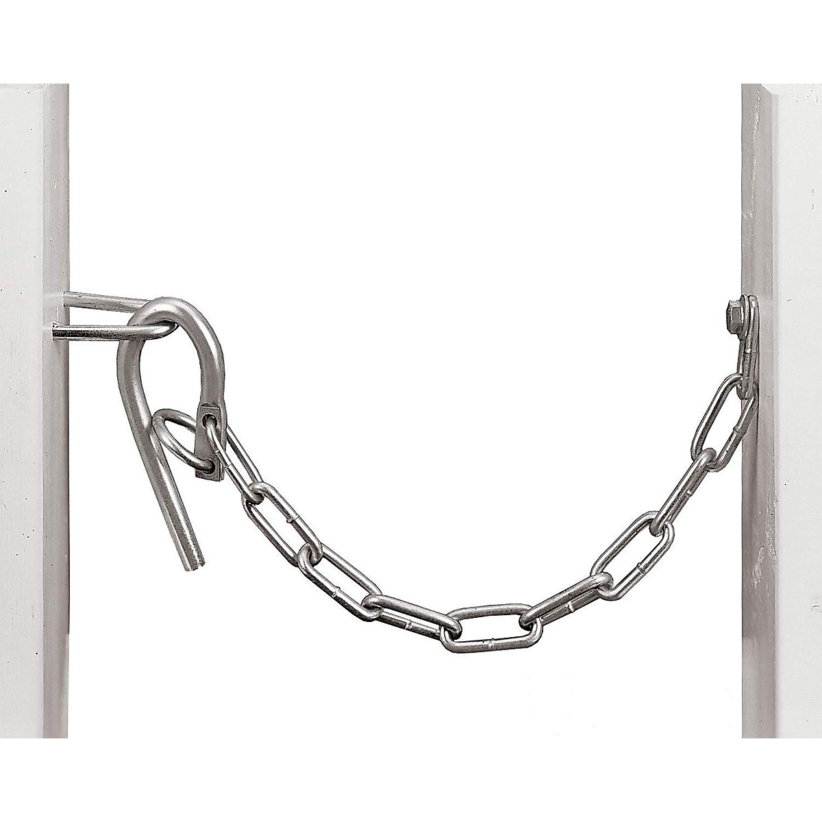 Qwikee Gate Latch for Livestock Extra Gate Protection