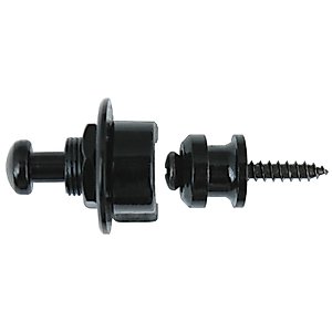 Grover (GP800B), Black