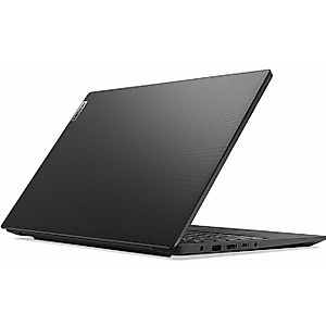 Lenovo Laptop V15 for Business (15.6" FHD, AMD 6-Core Ryzen 5 5500U (Beat i7-1065G7), 16GB RAM, 512GB SSD), Webcam w/Shutter, Military Grade, Numeric Keypad, IST Hub, Ethernet, Wi-Fi, Win 11 Pro