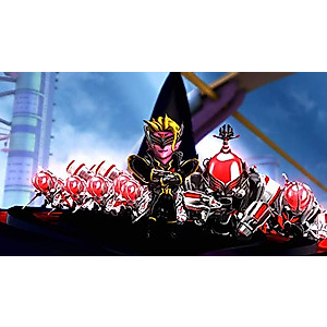 The Wonderful 101 Remastered (PS4)