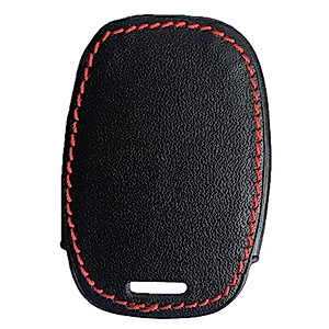 Rpkey Leather Keyless Entry Remote Control Key Fob Cover Case protector For Accord Accord Crosstour CR-V Civic Element Pilot OUCG8D-380H-A N5F-S0084A N5F-A05TAA