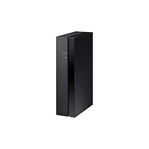 SAMSUNG SWA-8500S 2.0 Speaker System Wall Mountable Black Model (SWA-8500S/ZA)
