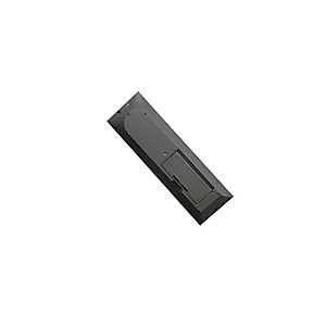 HCDZ Replacement Remote Control for Panasonic N2QAJB000095 SA-PM29 SA-PM29P SC-PM29 N2QAJB000136 SA-PM91 SA-PM91D SC-PM91 SC-PM91D DVD Stereo Audio System