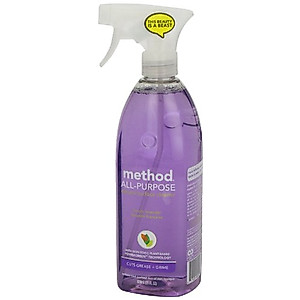 1 X All Purpose Natural Surface Cleaner - 28 fl oz Liquid