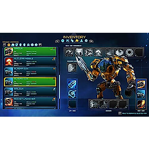 The Riftbreaker (Xbox Series X/Xbox One)