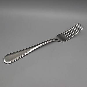 Mikasa Bravo 18/10 Stainless Steel Dinner Fork