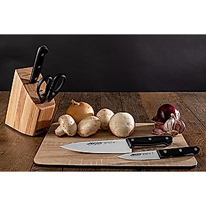 ARCOS 285000 Universal Knife Set, Average