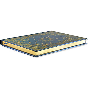 Celestial Journal (Diary, Notebook)