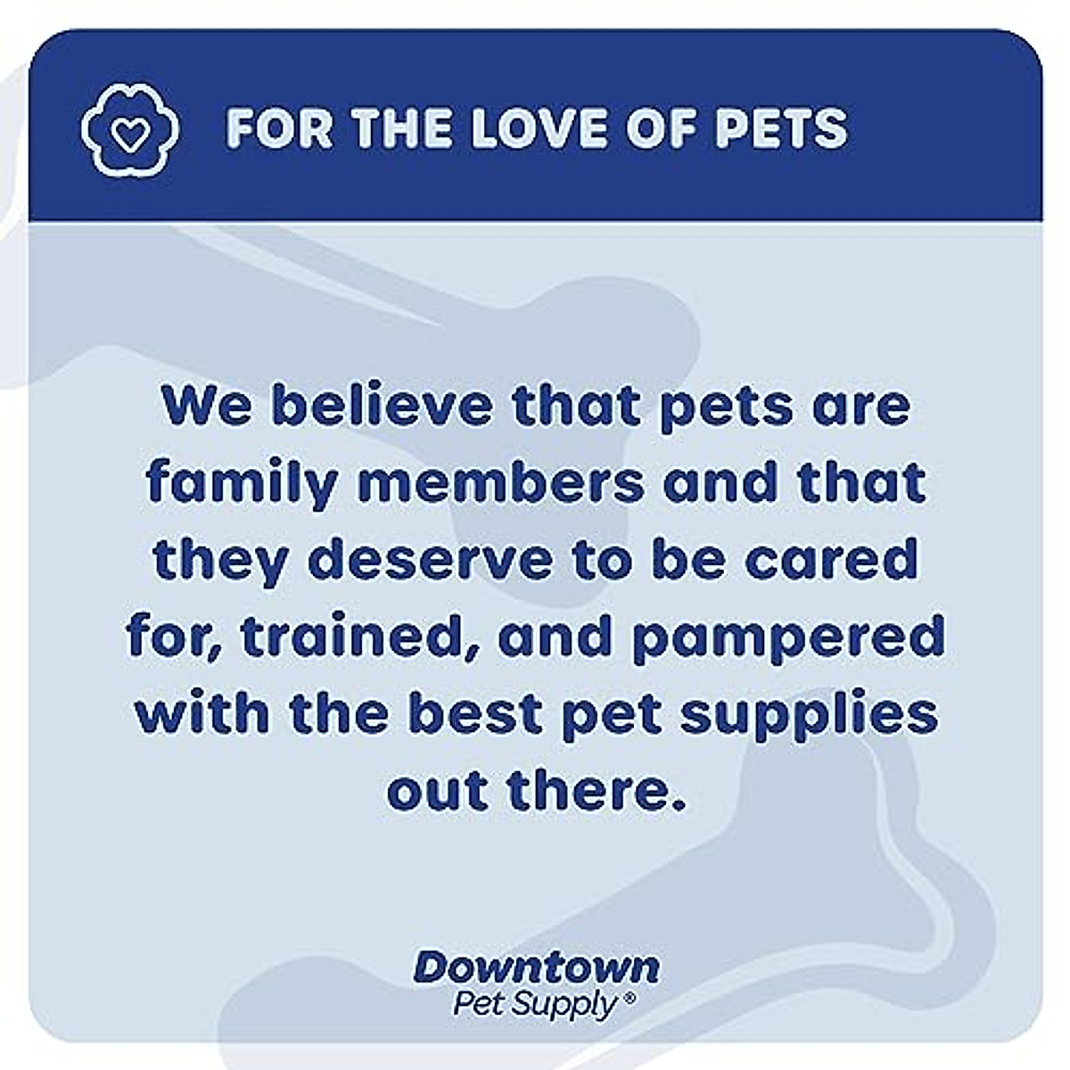 Downtown Pet Supply 12 inch 4 Pack of Bully Sticks for Medium Dogs & Large Dogs, Single Ingredient, Rawhide-Free Long Lasting Bully Sticks for Large Dogs- No Hide Bullsticks for Bully Stick Holder