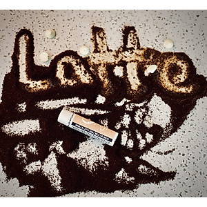 O My! Goat Milk Lip Balm - 3 Pack | Shea Butter and Vitamin E | Free of Parabens & More | Handcrafted in USA