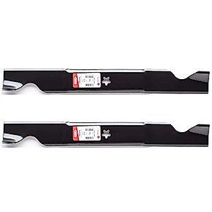 Oregon HI-Lift Blades 195-070 (2 Pack) AYP POULAN 405380 503405380