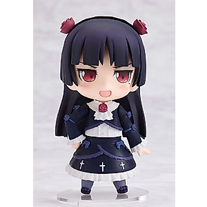 Good Smile Oreimo: Kuroneko Nendoroid Action Figure