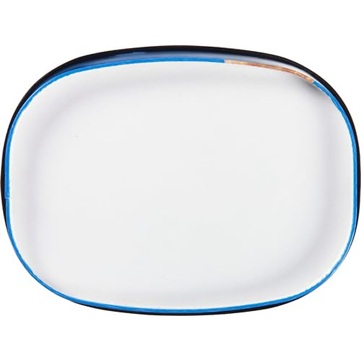 Alden's, Organic Vanilla Bean Ice Cream, 48 oz (Frozen)