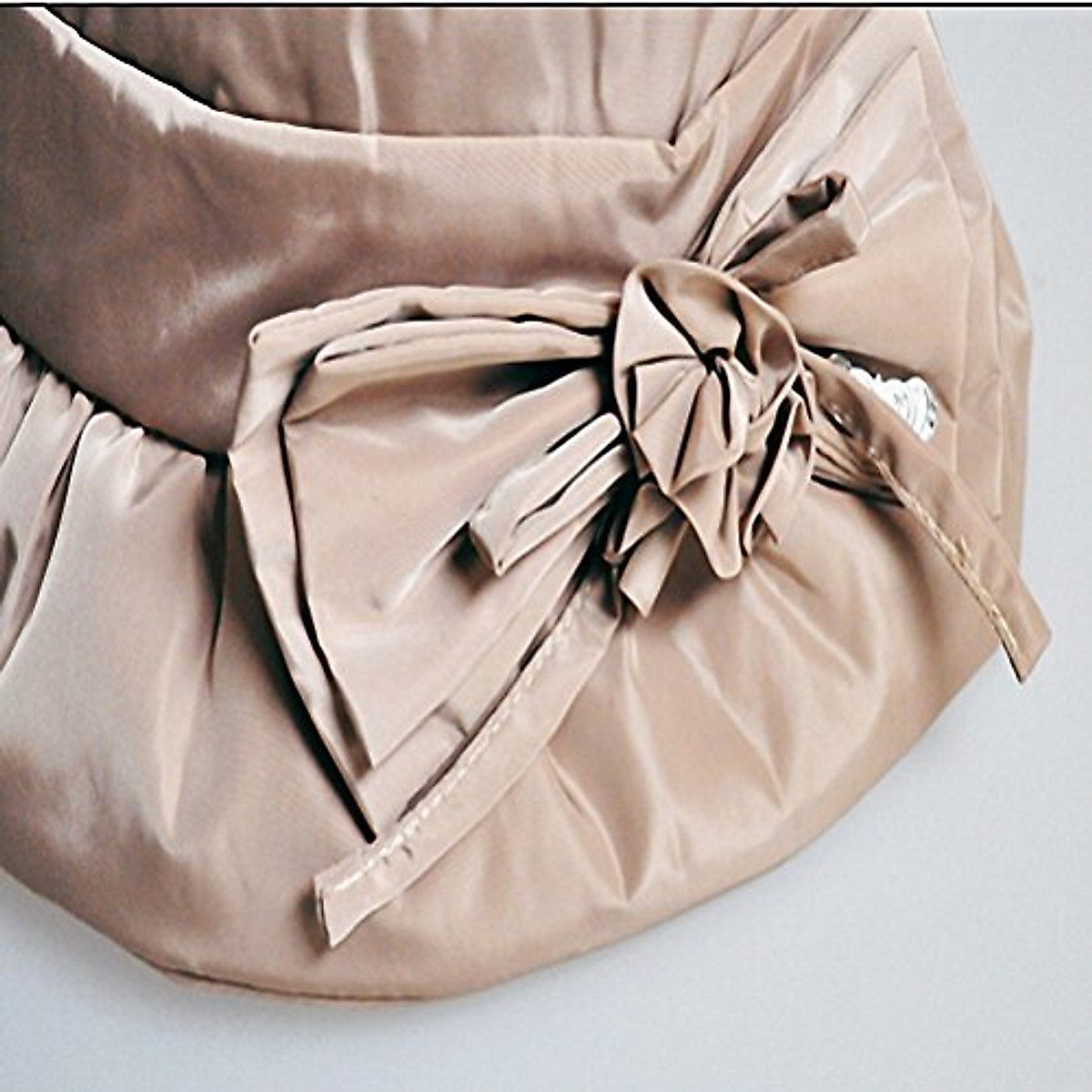 Maitose™ Women's Waterproof Windproof Bucket Hat Beige