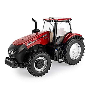 Case IH 1/16 AFS Connect Magnum with Decal Sheet for 250,280,310 and 340 by ERTL Tomy 44245 ZFN44245