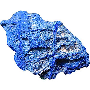 StarStuff.Rocks Crystal and Mineral Specimens: Natural Azurite