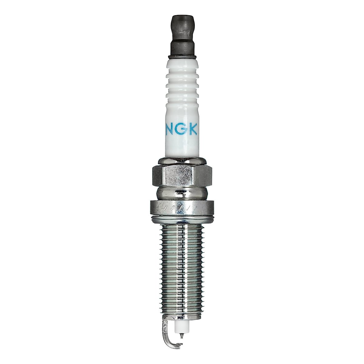 NGK SILZKAR7B11 NGK Laser Iridium Spark Plugs Offer The Best Combination of Performance and Longevity. Actual OE or Equivalent Replacement Spark Plug. Spark Plug NGK Laser Iridium Spark Plug