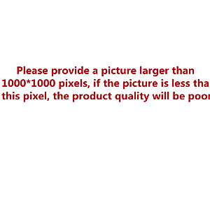 OYEFLY Custom Personalized Photo Picture Text Engraved Necklace Pendant For Lover Couples (1)