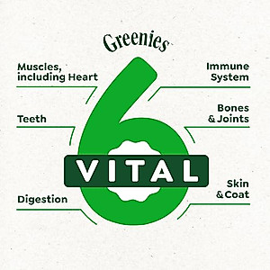 Greenies Smart Essentials Sensitive Digestion & Skin Adult Dry Dog Food Real Lamb & Brown Rice Recipe, 6 lb. Bag