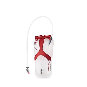 Osprey Hydraulics LT 1.5L Backpack Water Reservoir with Bite Valve