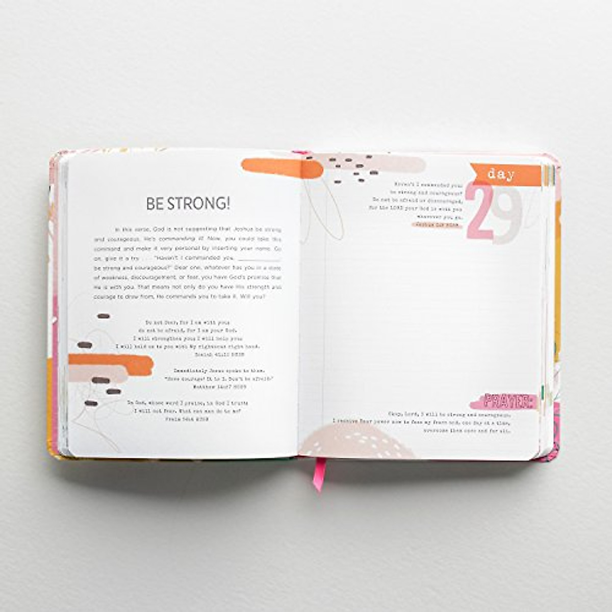 100 Days of Bible Promises: A Devotional Journal