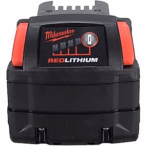 Milwaukee 2854-22R 18V Brushless 3/8" Compact Impact Wrench w/Friction Ring Kit