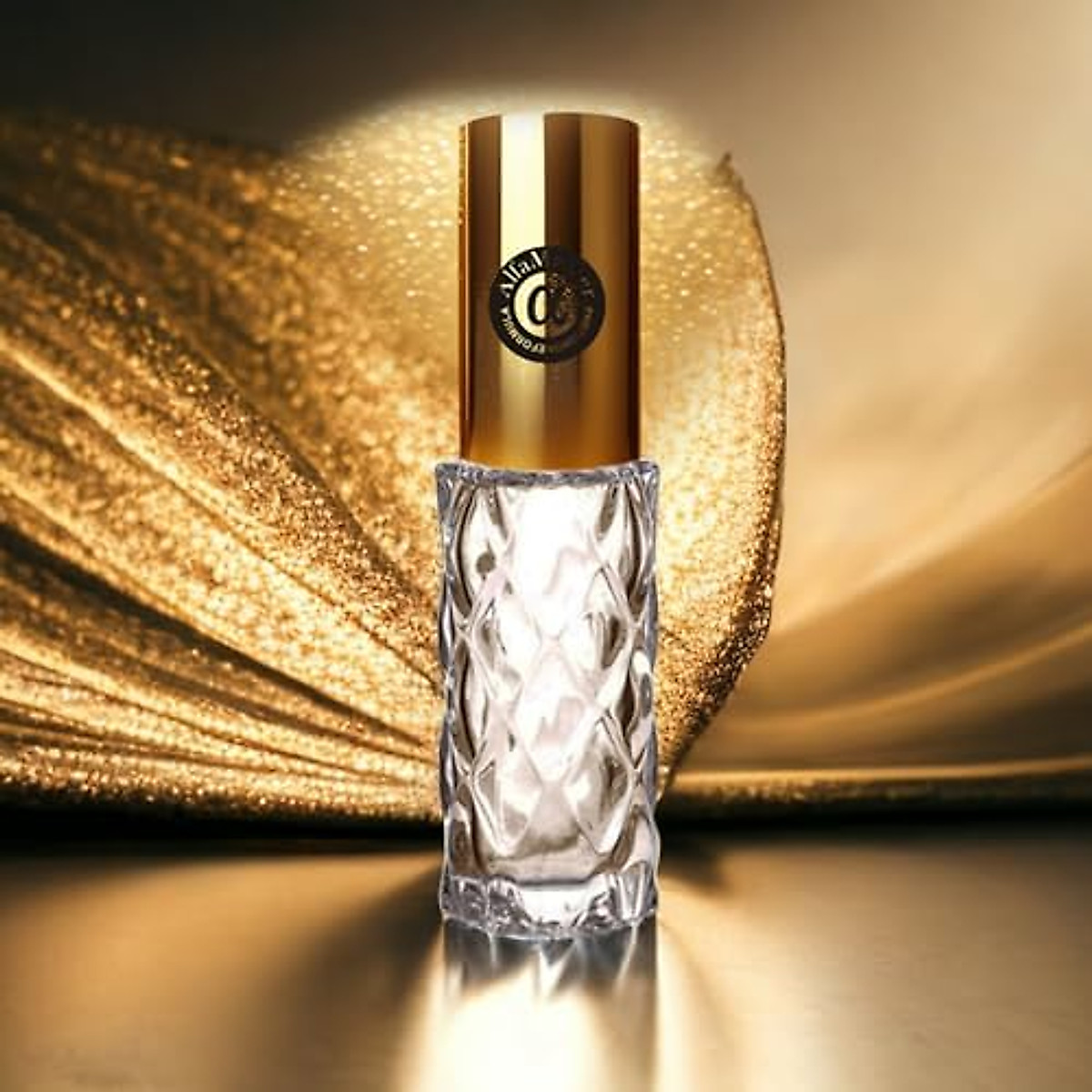 ALFAMARKER Perfume for Women. Spray Long Lasting Fragrance. (0.68 fl.oz, Pheromone Women Inside)