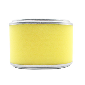 4 Pack GX140 GX160 GX200 Air Filter Fits for Honda,17210-ZE1-505, 17210-ZE1-820, 17210-ZE1-822, 17210-Z4M-821, 4 PCS Plus Pre Filters