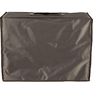 Fender FR-12, Hot Rod Deluxe Amplifier Cover, Brown