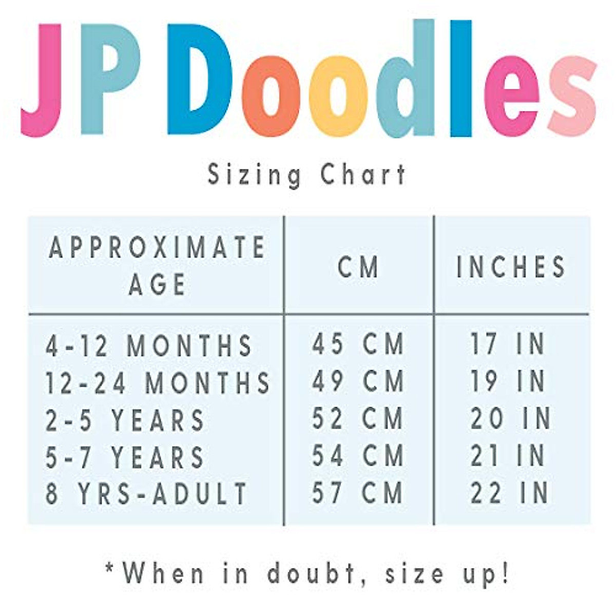 JP DOoDLES Heart Hat Kids Trucker Hat. Baseball Mesh Back Cap fits Baby, Toddler and Youth (Light Pink, Mini 12-24 MOS)