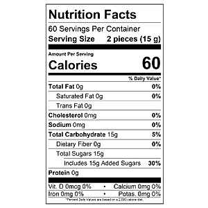 Atomic Fireballs - Medium - Ferrara Candy Co. | Intensely Cinnamon Hard Candy + Individually Wrapped Candy Pack | Movie Theater & Halloween Candy Pack | XL 2 Pound Bulk Candy Bag King of Sweets